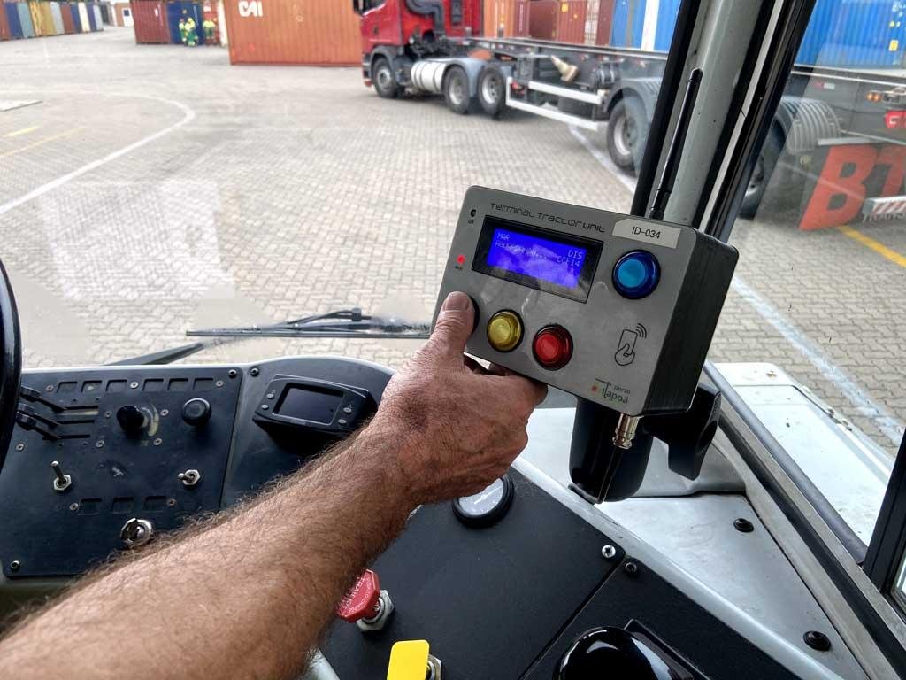 Porto Itapoá desenvolve solução de IOT com tecnologia 100% própria e ...